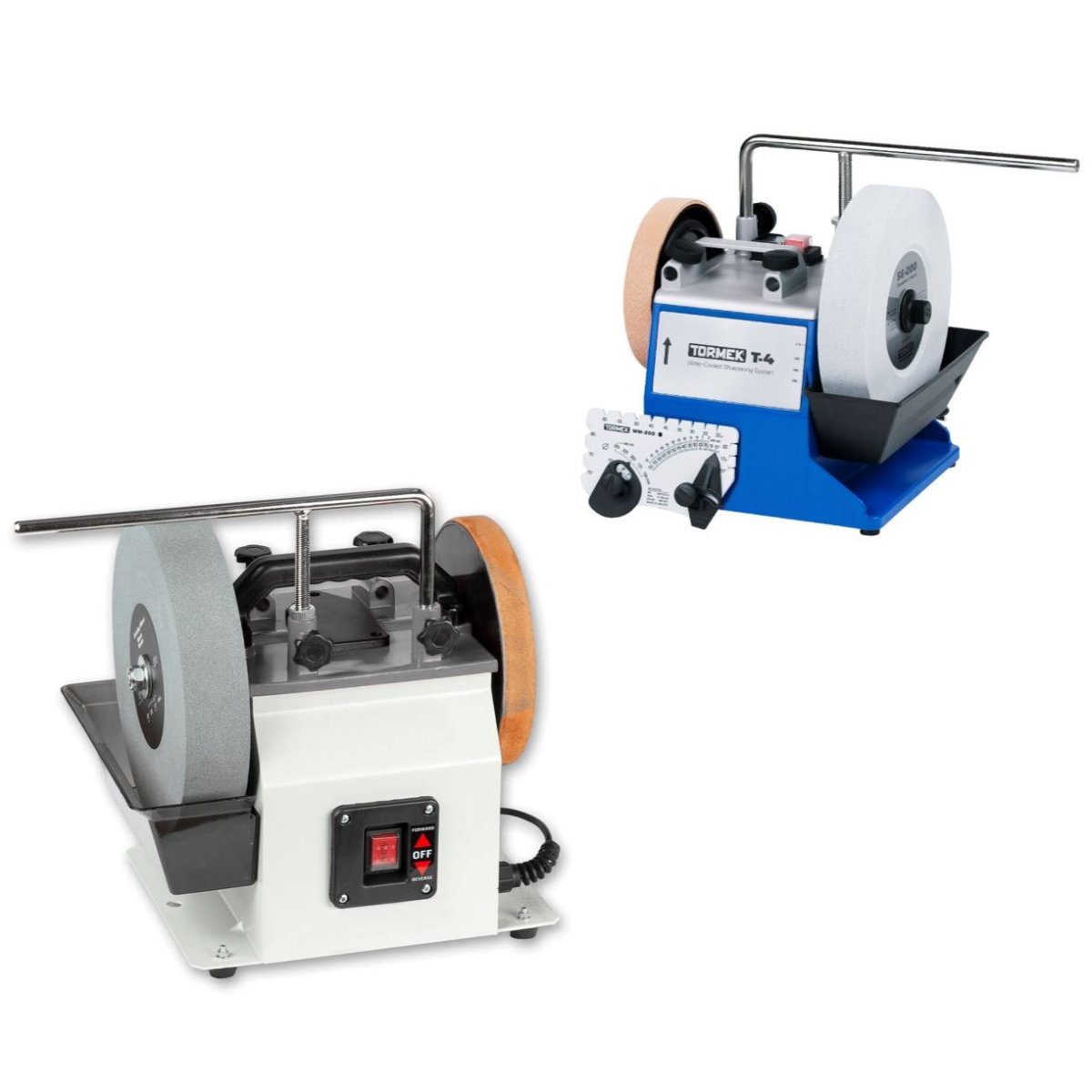 slibemaskine til trædrejer-slib dine drejejern- trædrejerbutikken.dk