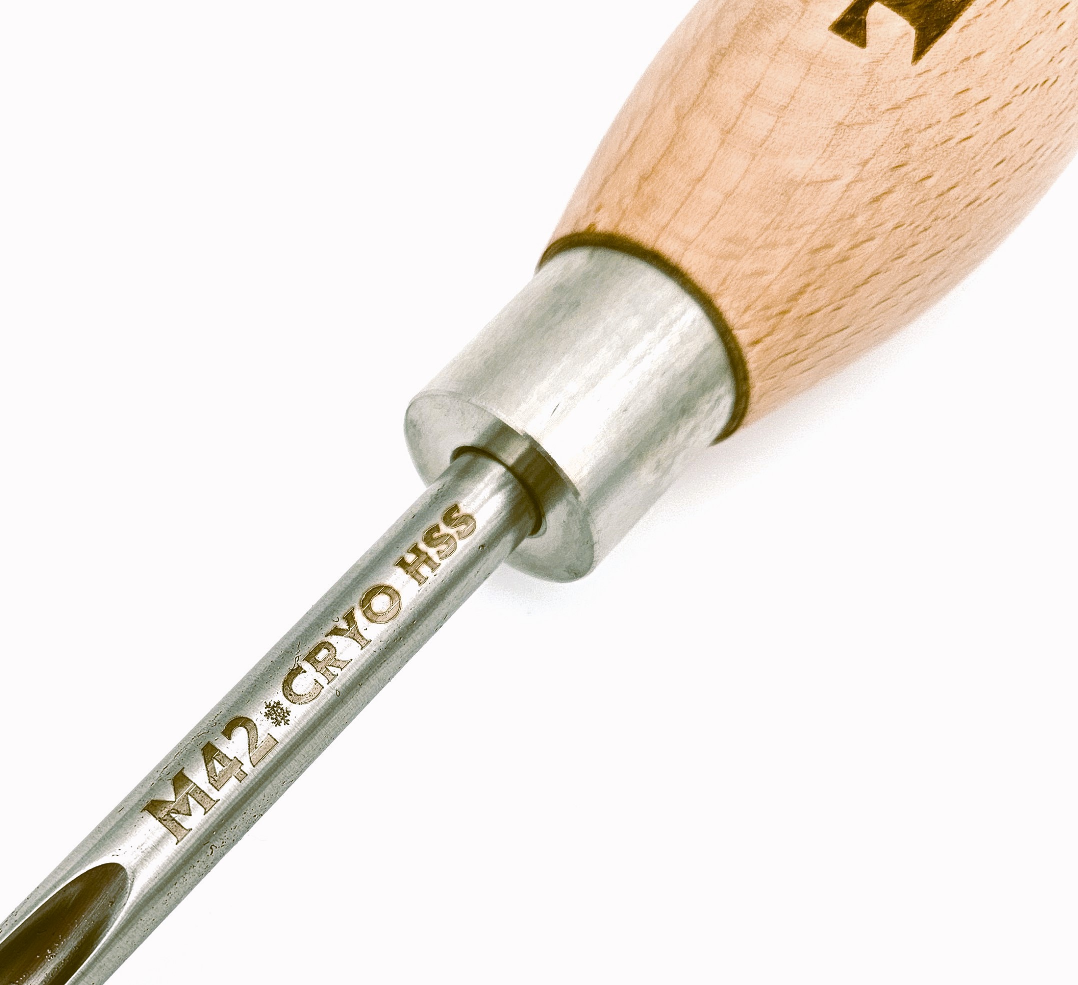 TDB Proline HSS M42 Cryo - www.trædrejerbutikken.dk