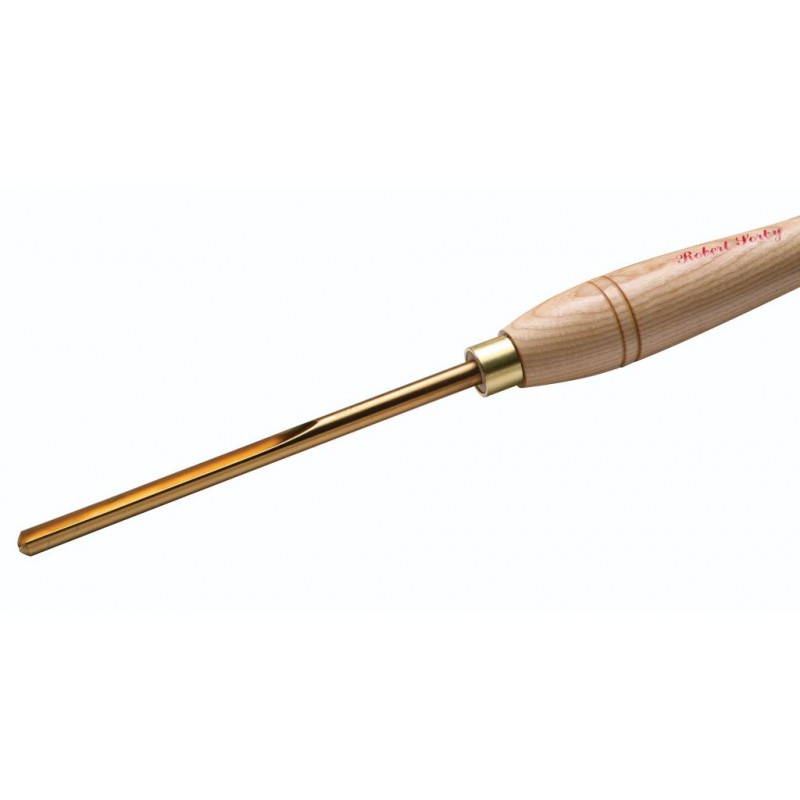 Excelsior Bowl Gouge - Robert Sorby Excelsior - www.trædrejerbutikken.dk