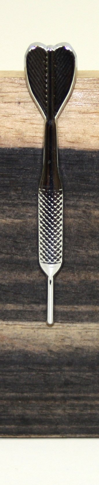 Dart clips Chrom 7mm rør - Clips, Mellemringe og Pegetope - www ...