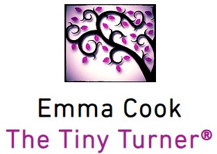 Tiny Turner - www.trædrejerbutikken.dk